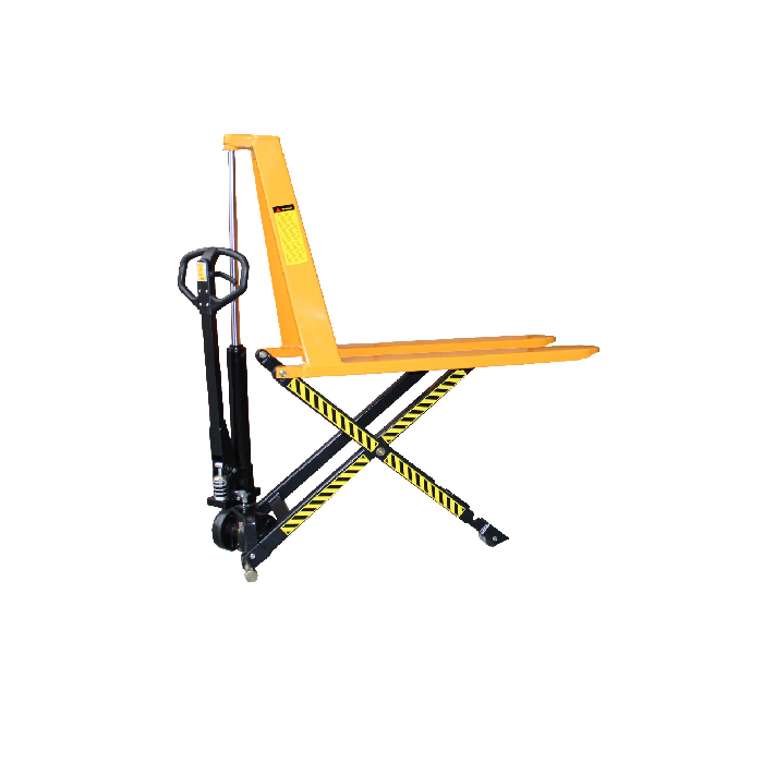 HB1056M-Y - Manuell saxlyftare, Quicklift, 1000kg :: HELIBOHUSLÄN